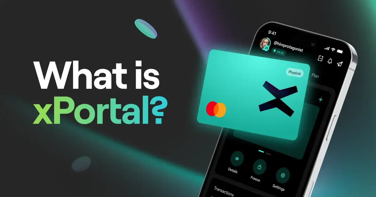 What is xPortal and how to install it?